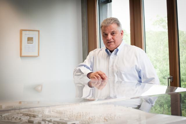 Flavio Becca, entendu par la justice, se dit confiant | Paperjam News