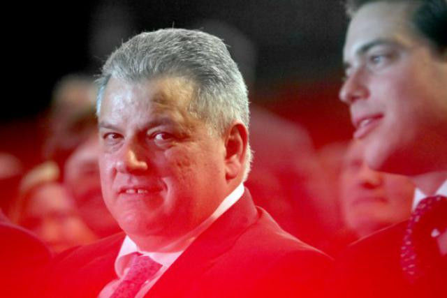 Flavio Becca fait condamner l’État | Paperjam News