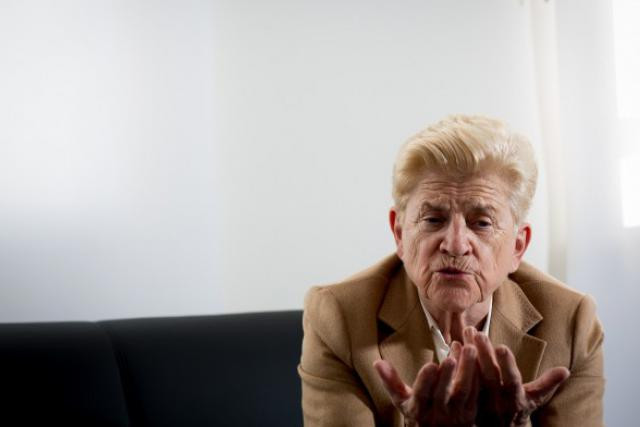 Flesch: «Ne pas tenir compte de la popularité» | Paperjam News
