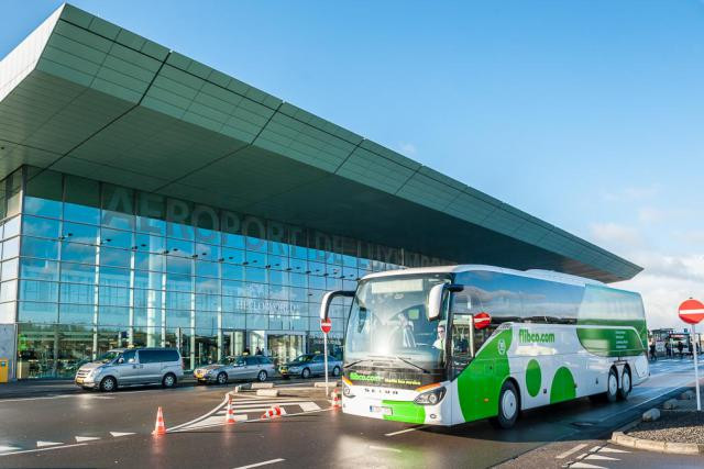 Flibco, c’est 1,7 million de passagers par an | Paperjam News