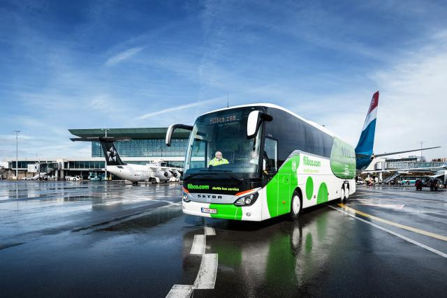 Flibco s'installe au Findel | Paperjam News