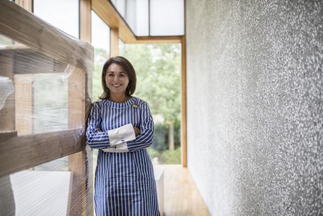 Florence Reckinger quitte la Banque de Luxembourg | Paperjam News