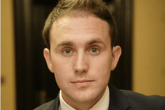 Florin Melinte prend la suite d’An de Pauw chez Tesla | Paperjam News