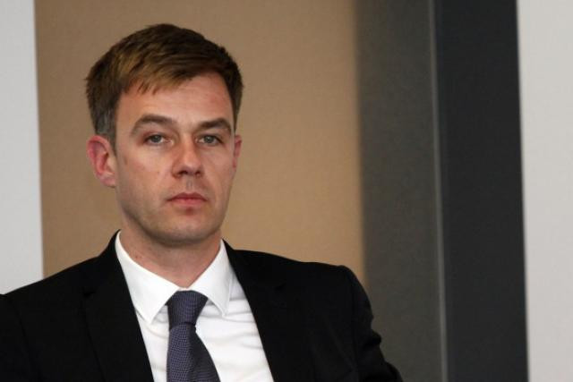 Franz Fayot: «Je suis un impatient» | Paperjam News