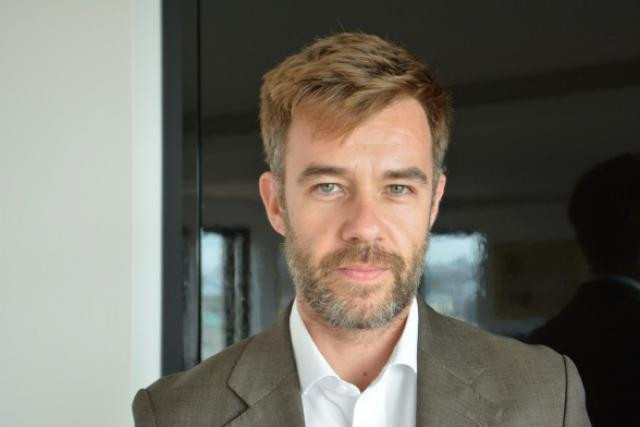Franz Fayot: «Souffler un peu» | Paperjam News