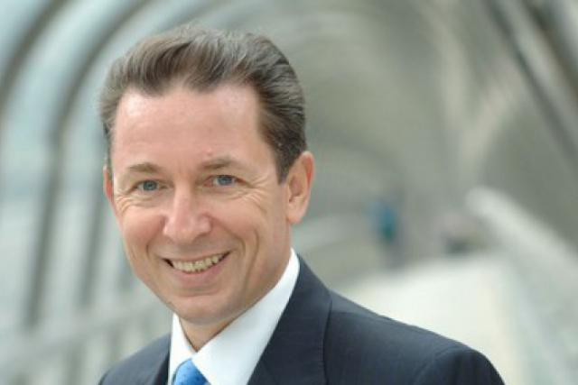 Frédéric Genet à la tête de SGBT | Paperjam News