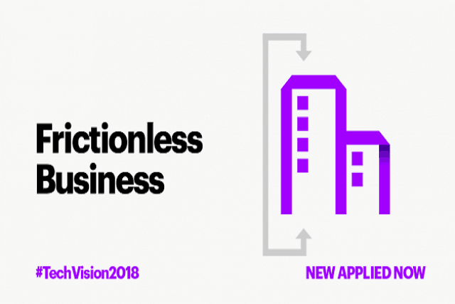 Frictionless Business, Built to Partner at Scale | Paperjam News