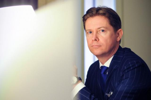 Gabriel Bleser | Paperjam News