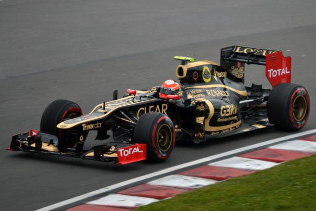 Genii Capital a cédé Lotus à Renault | Paperjam News