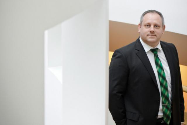 Gerhard Alexander Kopp | Paperjam News