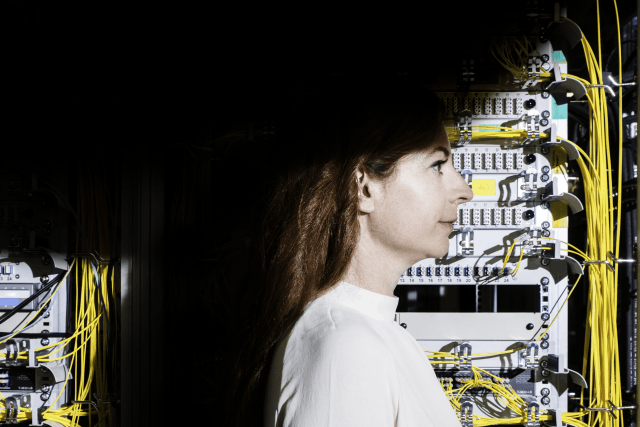 Anne-Catherine Ries remplace Jean-Paul Zens au SMC | Paperjam News