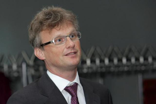 « Il n’y a jamais eu d’esprit d’entreprise » | Paperjam News