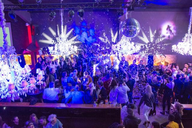 Ils font les nuits de Luxembourg | Paperjam News