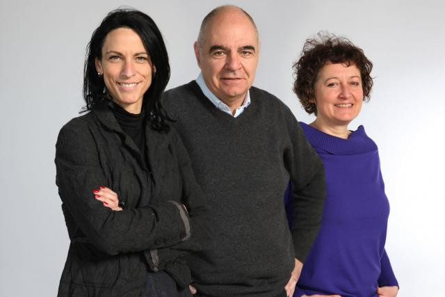 Ils font tout pour les artistes | Paperjam News