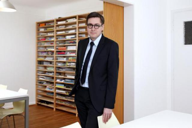 « Intégrer le point de vue du locataire » | Paperjam News