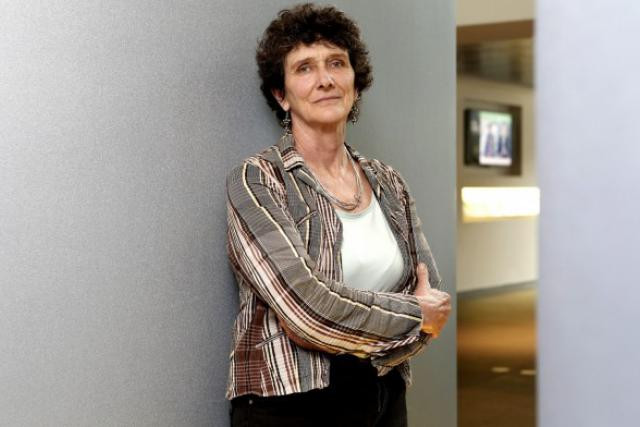 Isabelle Autissier lance une balise d’alerte | Paperjam News