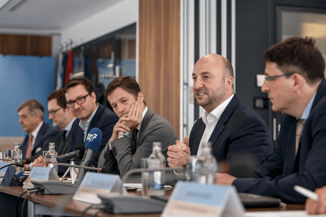 Le Digital Tech Fund, cette réussite à élargir | Paperjam News