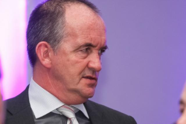 Jean-Luc Vanquin: «Aller au bout de son rêve» | Paperjam News