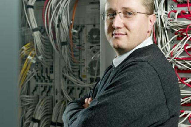 Jean-Pierre Rasquin: «Changer de technologie n'a de valeur que par ...