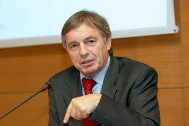 Jeannot Krecké pour réformer l’index | Paperjam News