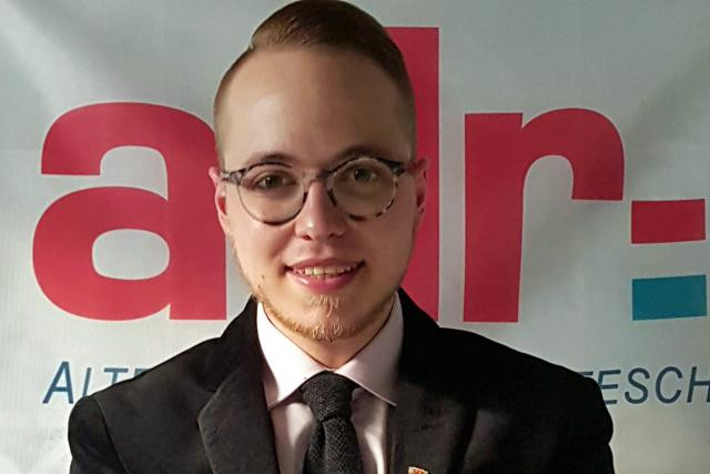 Joe Thein exclu de l’ADR | Paperjam News