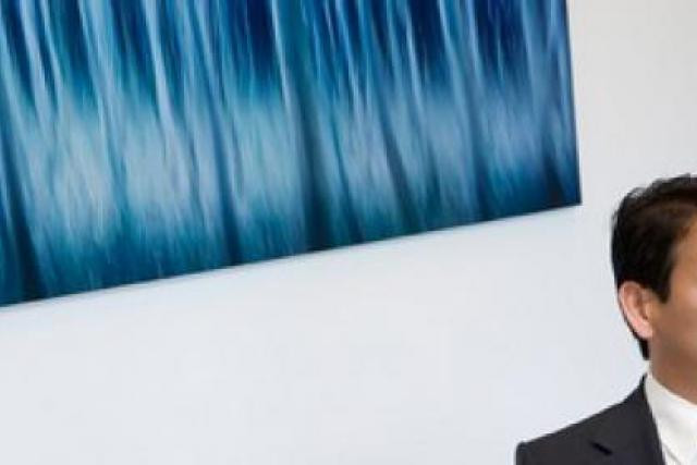 John Li prend de la hauteur | Paperjam News