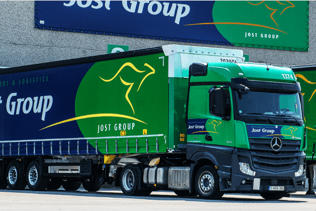 Jost Group reprend le groupe Charlier | Paperjam News