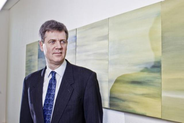 Julian Presber rebondit à l’Université du Luxembourg | Paperjam News