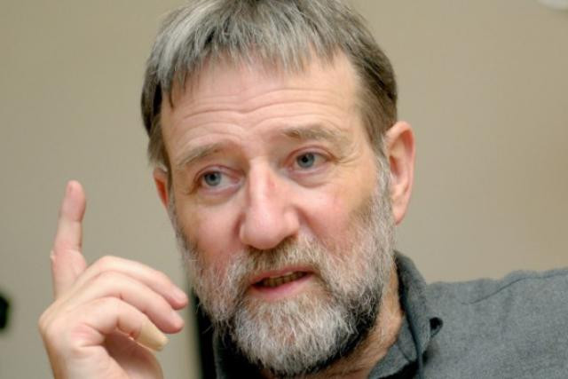 Justin Turpel confirmé pour les Européennes | Paperjam News