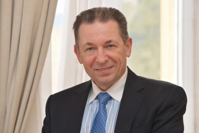 KBL recrute Frédéric Genet chez SGBT | Paperjam News