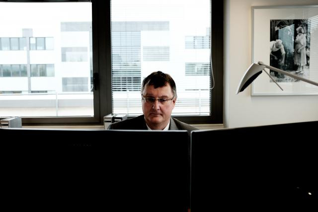 Kersch répond aux doléances de Marco Boly | Paperjam News