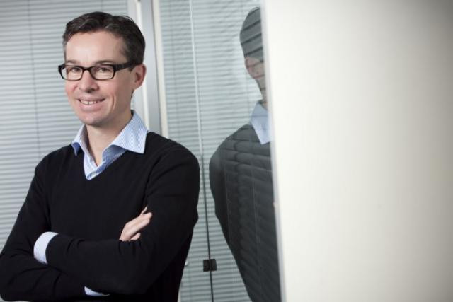 Kersten remplacé à la tête d’atHome | Paperjam News