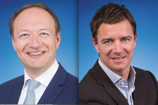 KPMG: un duo pour remplacer Alain Picquet | Paperjam News