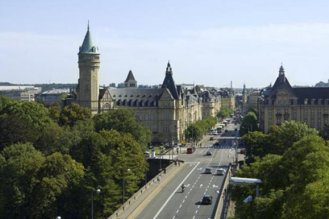 La BCEE sous surveillance | Paperjam News