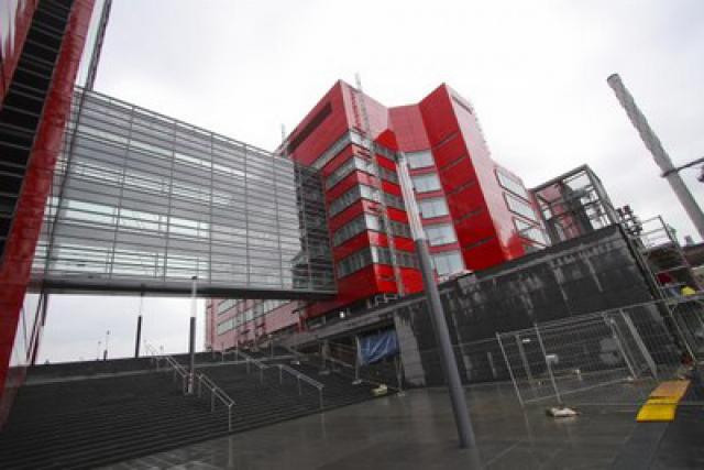 La BIL et RBC Dexia épargnées | Paperjam News