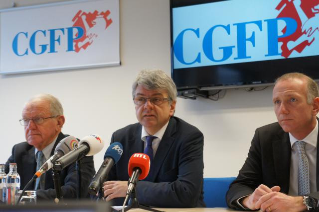 La CGFP méfiante face à la future réforme fiscale | Paperjam News