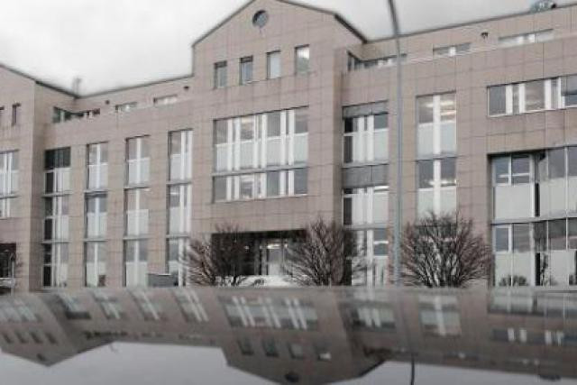 La CSSF a vendu son siège | Paperjam News