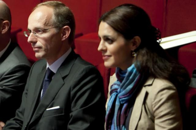 Sarah Khabirpour recrutée par la Bil | Paperjam News