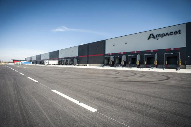 Deux nouvelles lignes en 2019 pour Ampacet à Dudelange | Paperjam News