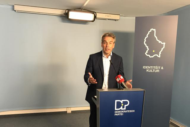 La «Luxembourgish way of life» du DP | Paperjam News
