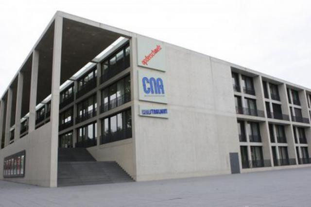 La nouvelle vie du CNA | Paperjam News