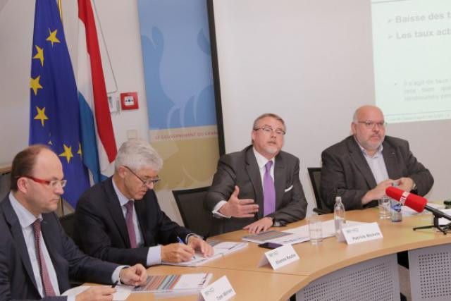 La SNCI veut miser sur l’avenir | Paperjam News