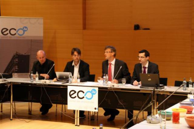 La télé-réalité qui pousse l’esprit d’entreprise | Paperjam News