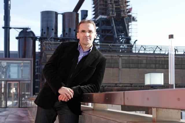 «La vie juive d’avant-guerre a pratiquement disparu» | Paperjam News