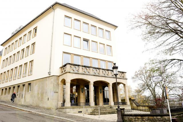 Nicky Stoffel confirmée au Conseil d’État | Paperjam News