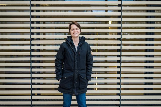 Larissa Best prend la présidence du LBAN | Paperjam News
