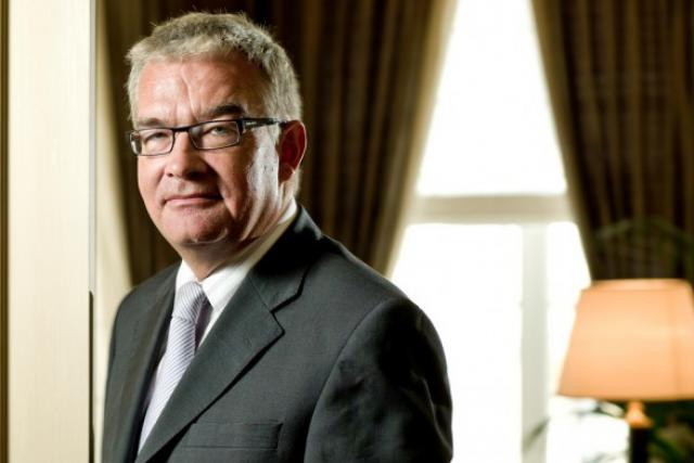 Laurent Mosar: «Il n’y a pas de faute impardonnable» | Paperjam News