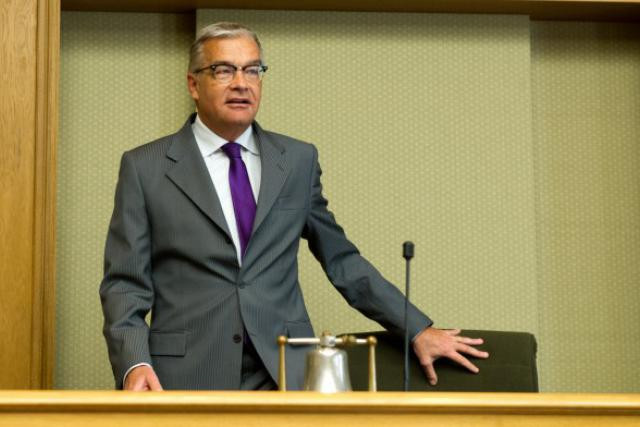 Laurent Mosar: «Retrouver les chemins courts» | Paperjam News