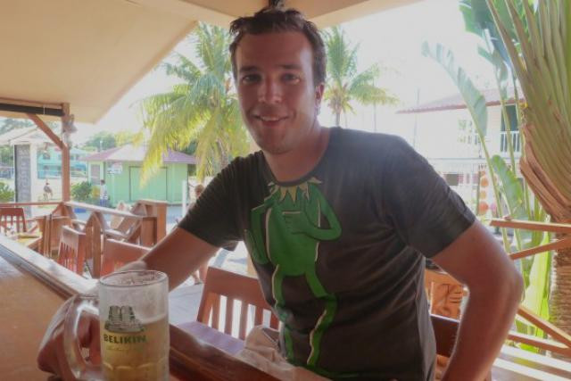 Laurent Muller: «Tourner au ralenti» | Paperjam News