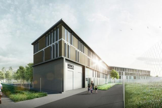 Le Bureau «a+a» construira une prison en Suisse | Paperjam News